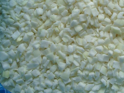 IQF Vegetables – Oriental Resources