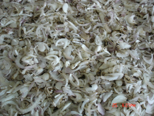 IQF Vegetables – Oriental Resources