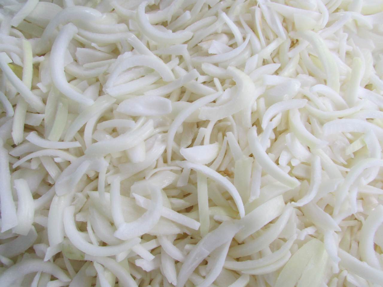 IQF Vegetables – Oriental Resources