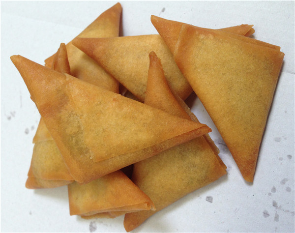 Spring Rolls – Oriental Resources