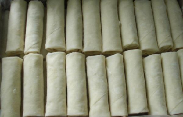 Spring Rolls – Oriental Resources
